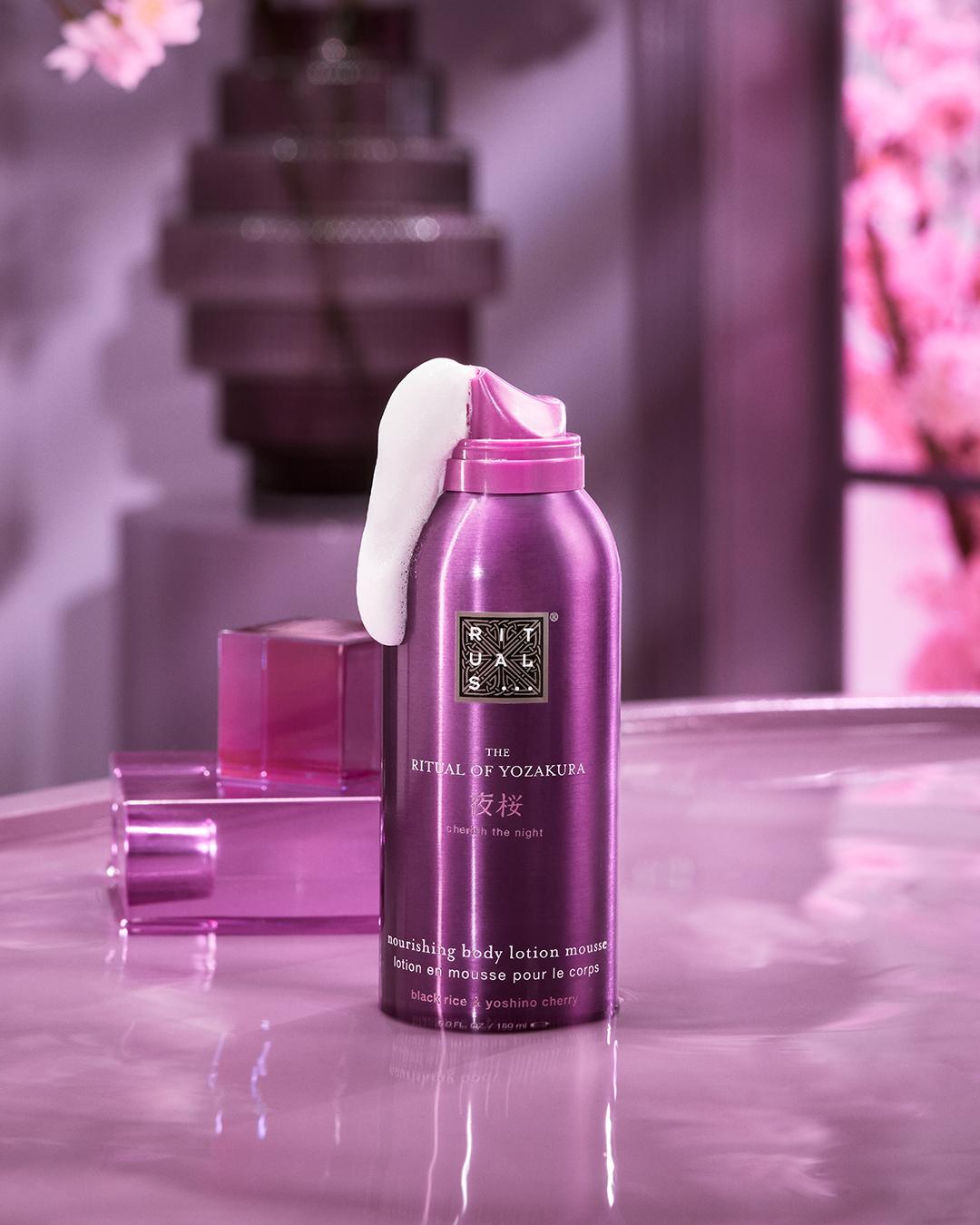 Rituals - Lakeside Shopping Centre