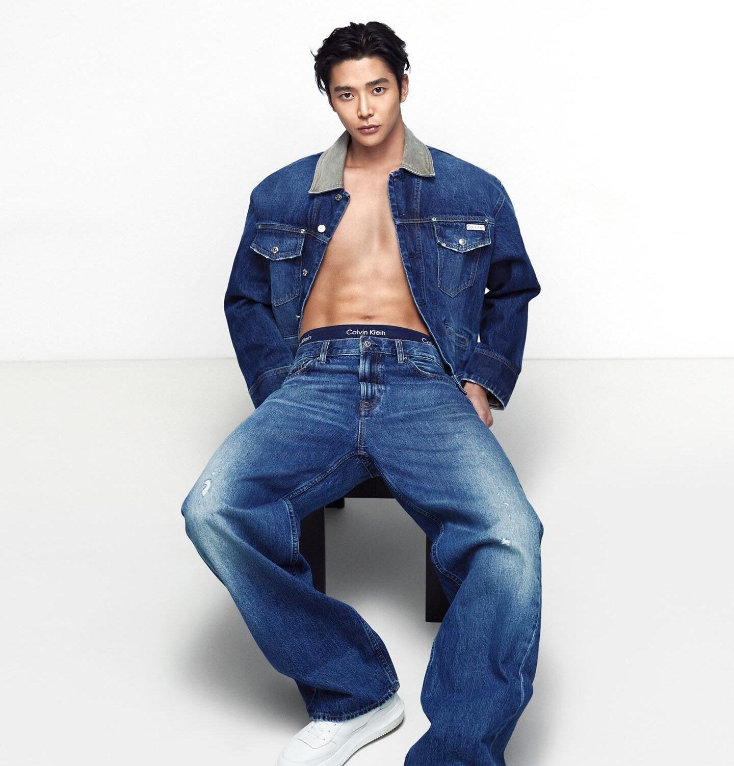 Calvin Klein - Lakeside