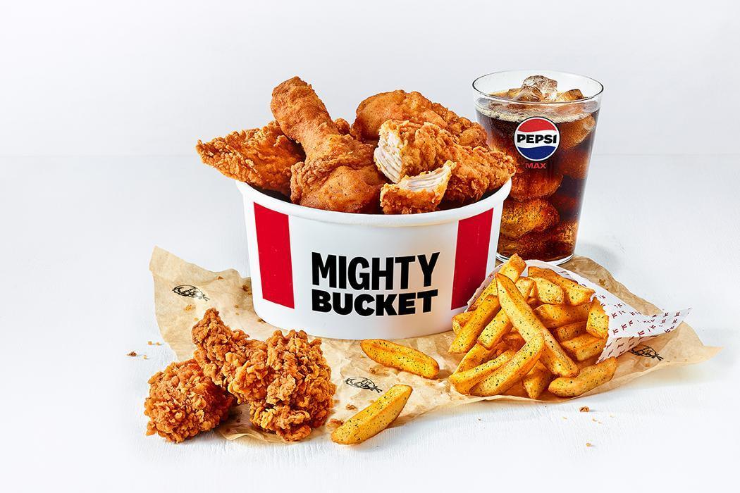 KFC - Lakeside Shopping Centre