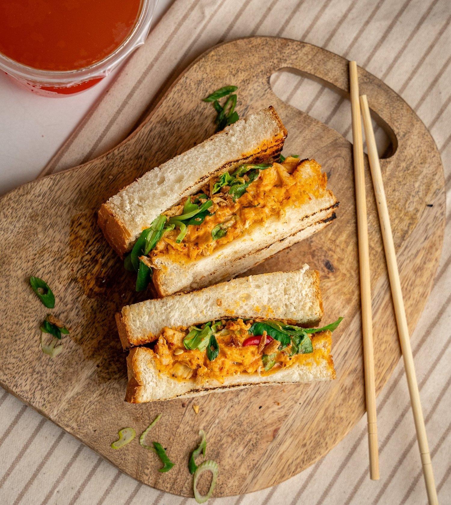 Mowchi - Lakeside Shopping Centre