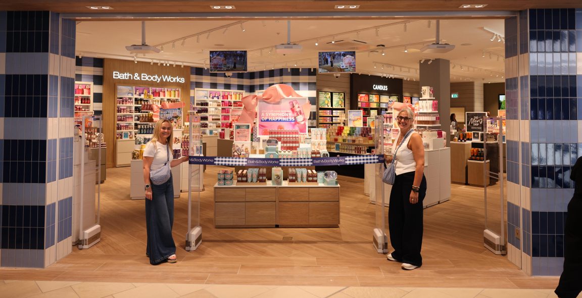 New flagship NEXT store now open - Lakeside Shopping Centre