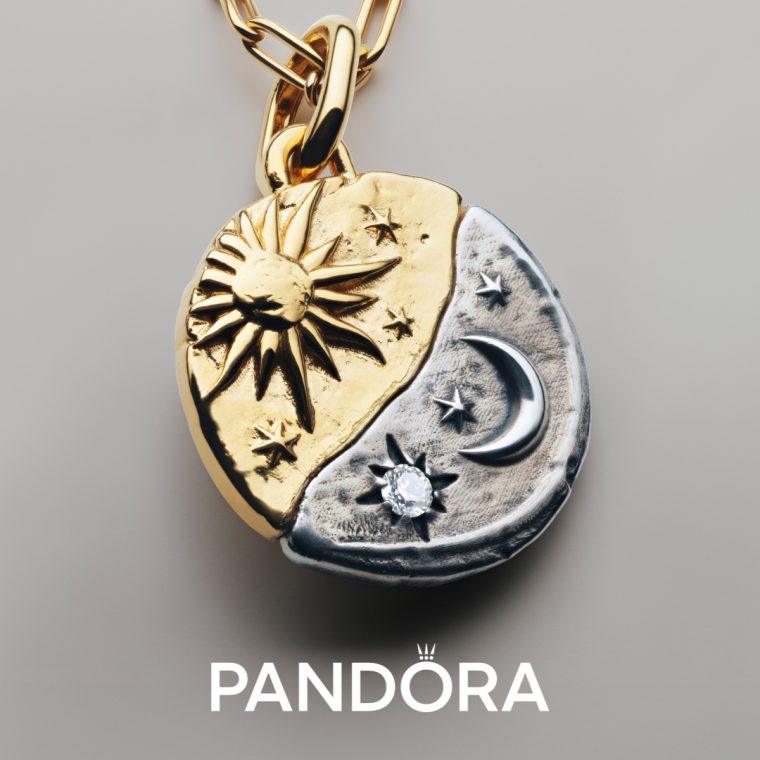 Small Charms, Big Stories. | Pandora - Lakeside Shopping Centre