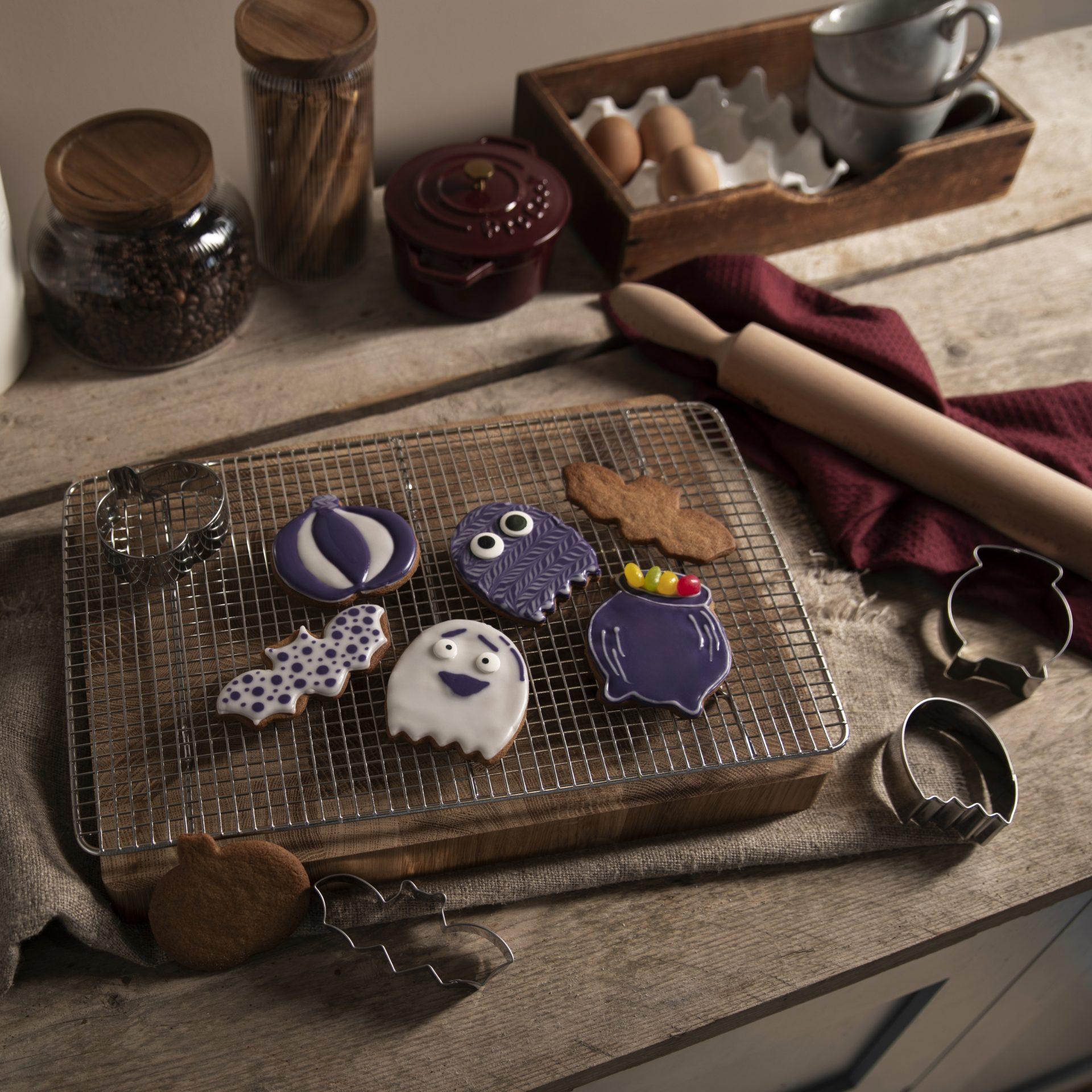 Mowchi - Lakeside Shopping Centre